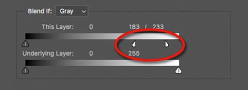 10 PHOTOSHOP ALT KEY QUICK TIPS - Highlander Training