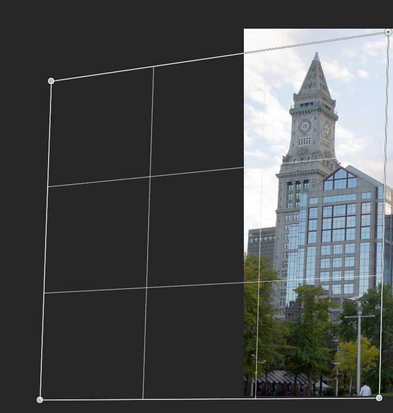 THE BRILLIANT PERSPECTIVE WARP TOOL - Highlander Training